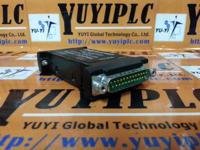 B&B OPTICAL ISOLATOR 232SPHI4 - 裕益科技自動化設備可程式編碼器PLC分散式控制系統DCS